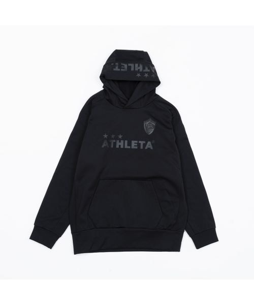 ウインドブレーカー FCAウインドジャケット | アスレタ(ATHLETA