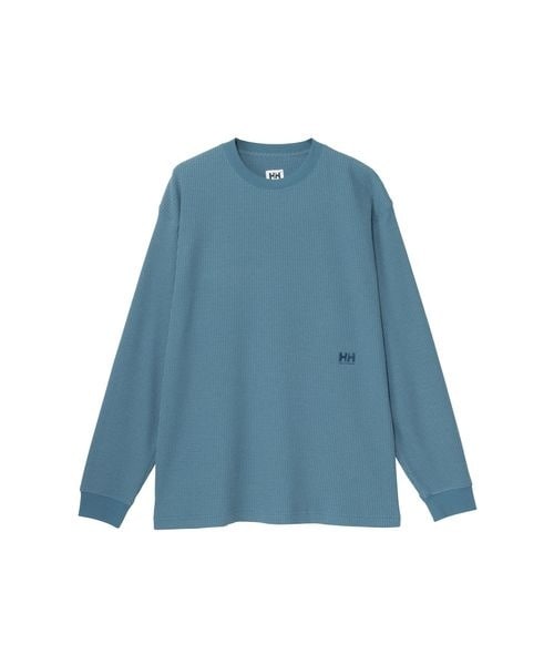 長袖Tシャツ（ロンT） L／S Rock Steady Chino shirt (ロングスリーブ