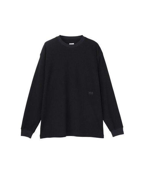 長袖Tシャツ（ロンT） L／S Rock Steady Chino shirt (ロングスリーブ