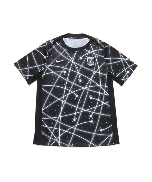 浦和レッズ 2024年 Jリーグ 浦和レッズ メンズ ナイキ スタジアム S／S