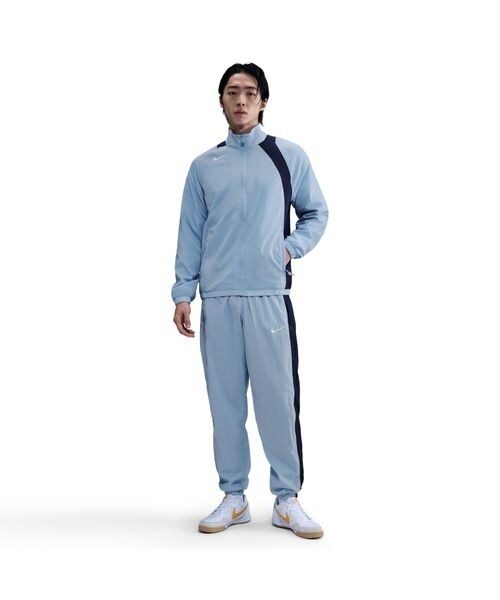 ウォームアップジャケット・パンツ AS M NK DF T90 SS JSY | ナイキ