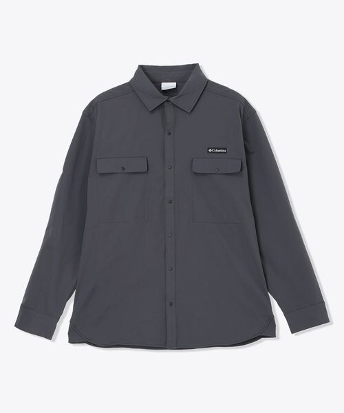 シャツ・ポロシャツ HIKERS SHIRT | ザ・ノース・フェイス(THE NORTH