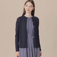 クールレーヨンカーディガン | マッキントッシュ ロンドン(MACKINTOSH LONDON) | マルイウェブチャネル