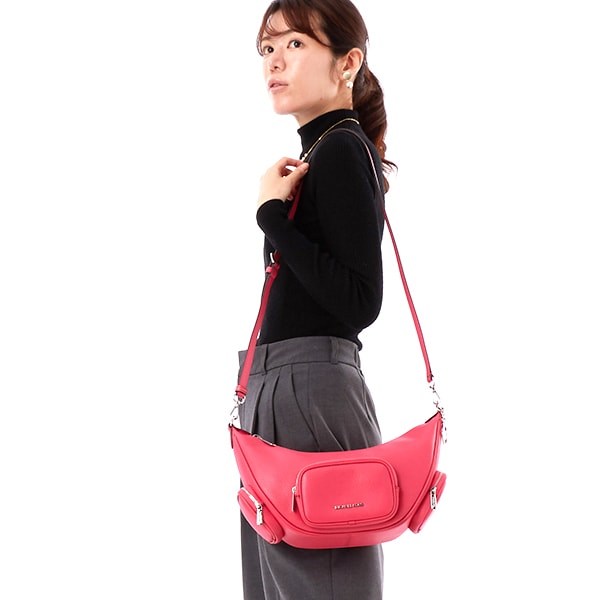 MERRITT MD CONV PKT SHLDR ショルダーバッグ | マイケル・コース