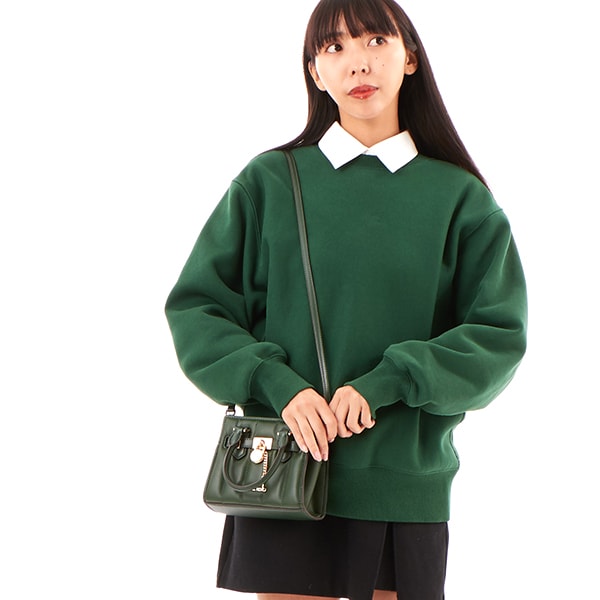 HAMILTON XS SATCHEL XBODY クロスボディ | マイケル・コース(Michael