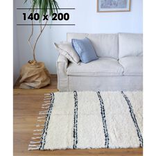 BLANCA RUG 140x200 | ジャーナルスタンダードファニチャー(JOURNAL STANDARD FURNITURE ...