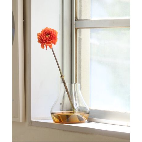 【CLAY/クレイ】 MAZZO VASE 16*16H フラワーベース | ジャーナルスタンダードファニチャー(JOURNAL ...