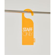 【APTONE/アプトン】R-LIM ドアサイン | ジャーナルスタンダードファニチャー(JOURNAL STANDARD FURNITURE) | マルイウェブチャネル