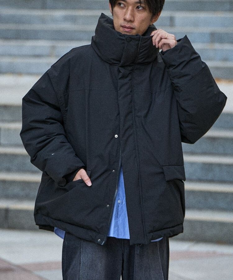 デトロイトジャケット | クラフトスタンダードブティック(CRAFT