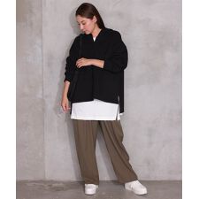 ポンチパーカー | ワンズトゥルー(ONE'S TRUE) | マルイウェブチャネル