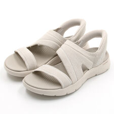 SKECHERS/スケッチャーズ/GO WALK FLEX SANDAL- ENTIC | スケッチャーズ(SKECHERS) | マルイ ...