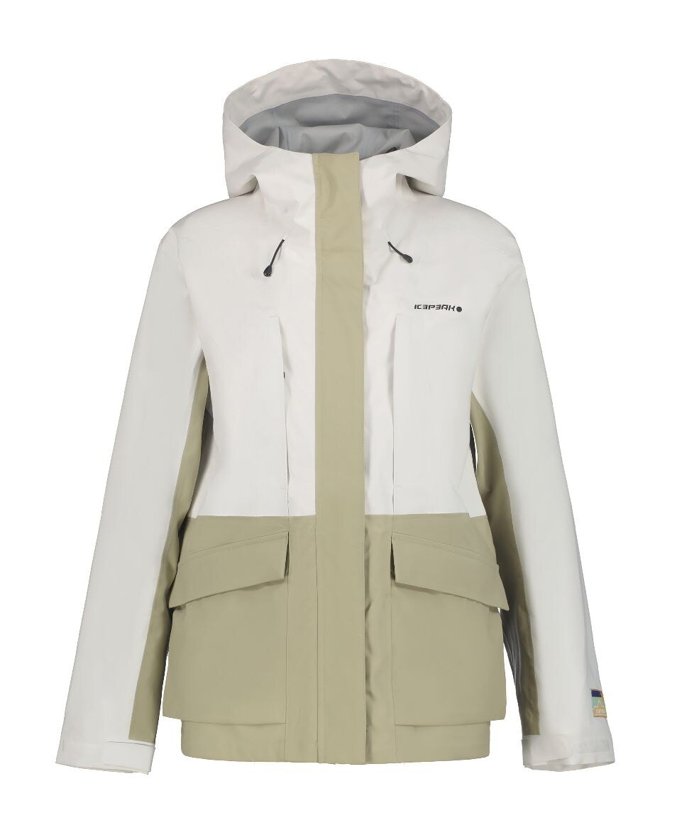 ベスト Masao Light 2.0 HS Hooded Jacket JE AF Women | マムート
