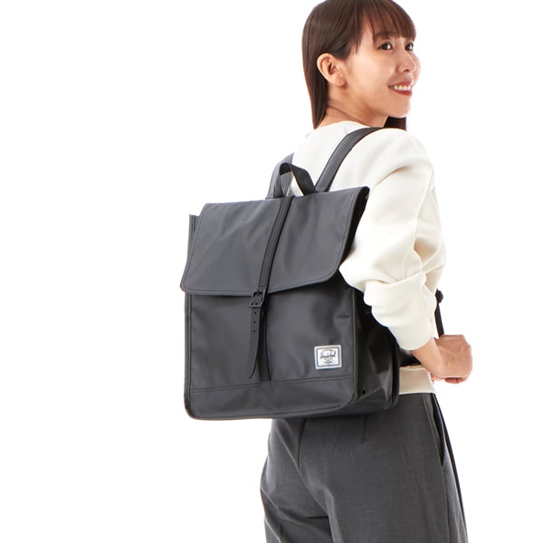 ハーシェルサプライ WR CITY BACKPACK | マルイウェブチャネル