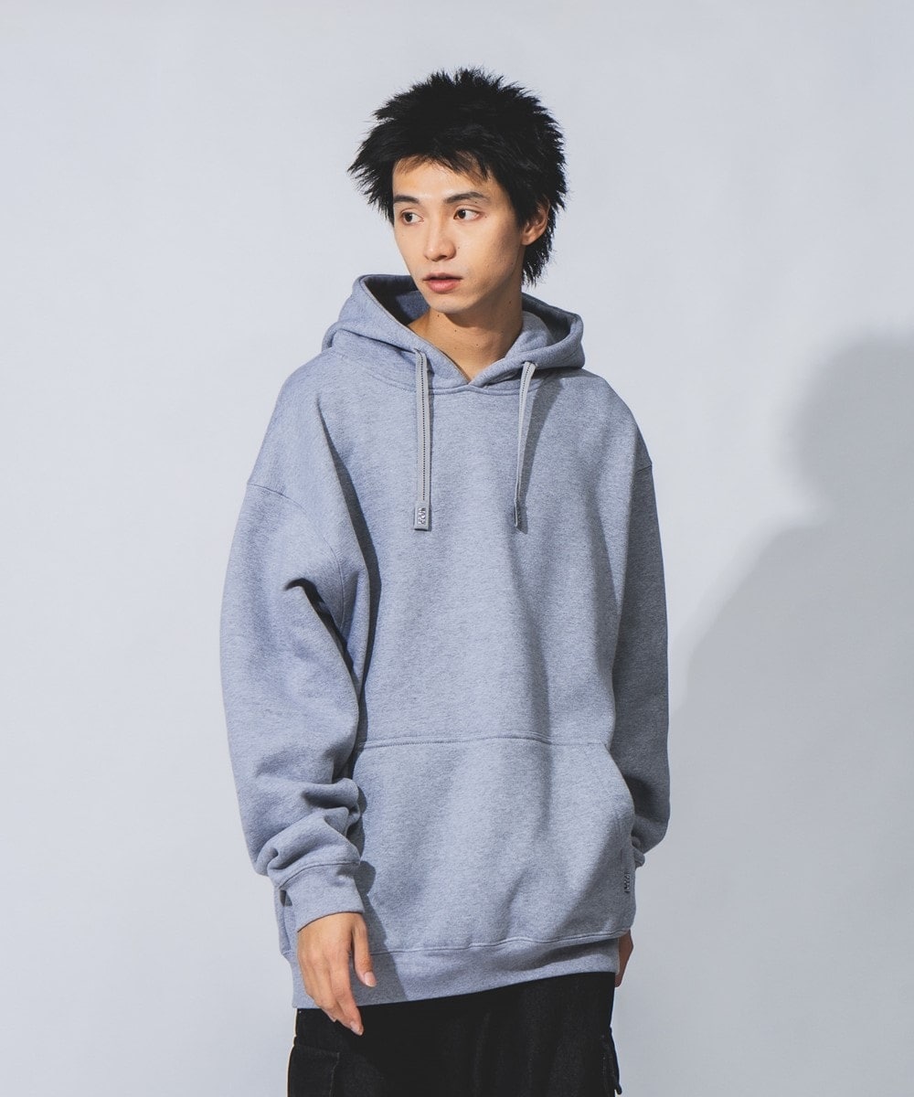 13OZヘビーウェイトフーディー | ジーンズメイト(JEANS MATE) | マルイ