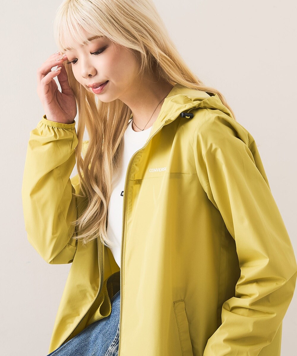 PUMA/プーマ/ESS ELEVATED SE SS ウーブンジャケット W | プーマ(PUMA