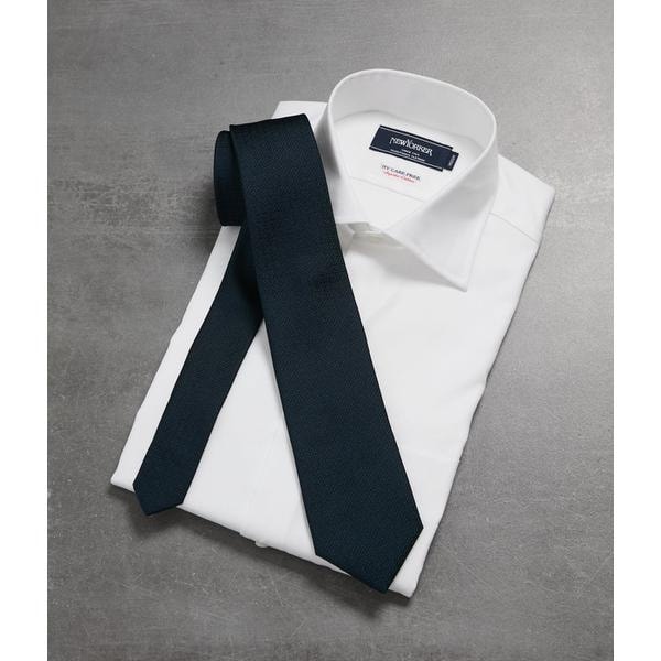 ムリネツイルストライプ ネクタイ | ニューヨーカー(NEWYORKER