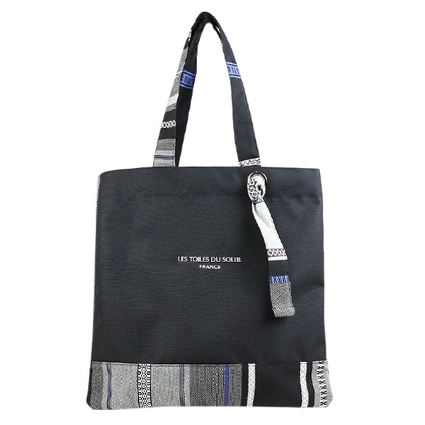 4ポケットトートM（プチ ジュピター マリン トープ） | レ・トワール