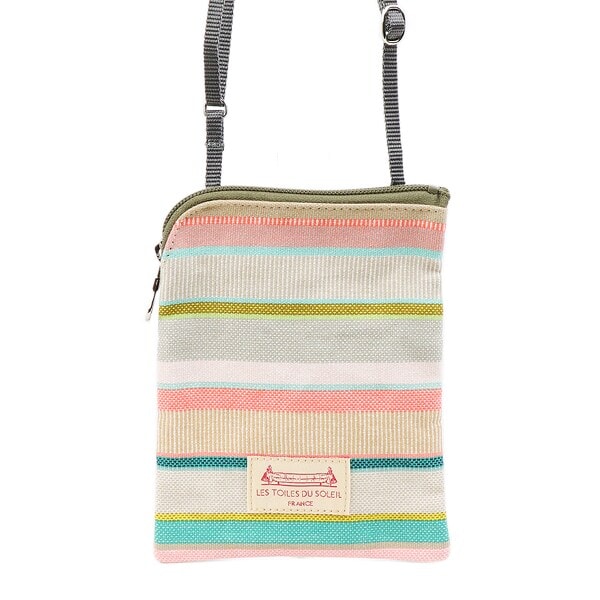 レ・トワール・デュ・ソレイユ(LES TOILES DU SOLEIL) バッグ の一覧