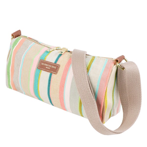 ソレイユショルダーSS（ヨコハマ ブラン ターコイズ） | レ・トワール