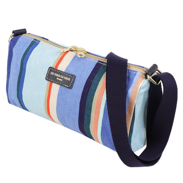 ソレイユショルダーSS（ヨコハマ ブラン ターコイズ） | レ・トワール