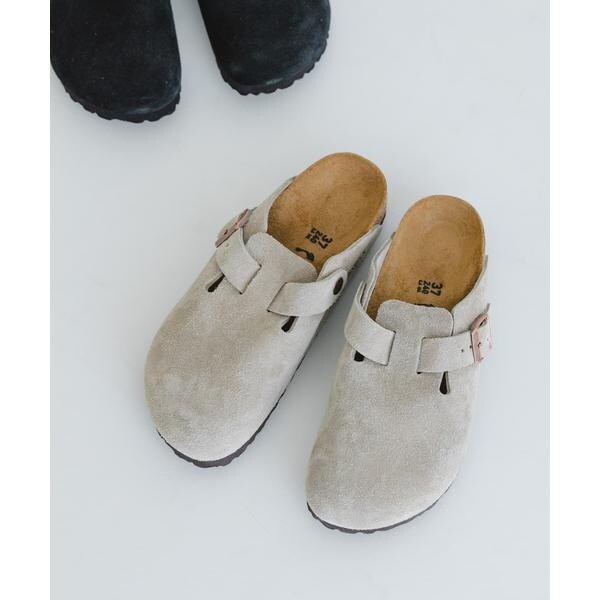 BIRKENSTOCK Boston LEVE | アーバンリサーチ(URBAN RESEARCH