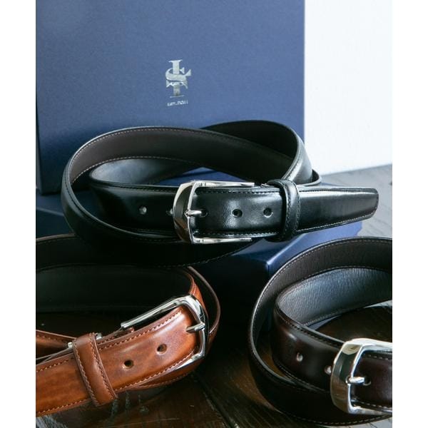 LIFE STYLE TAILOR アドバンレザーベルト | アーバンリサーチ ドアーズ