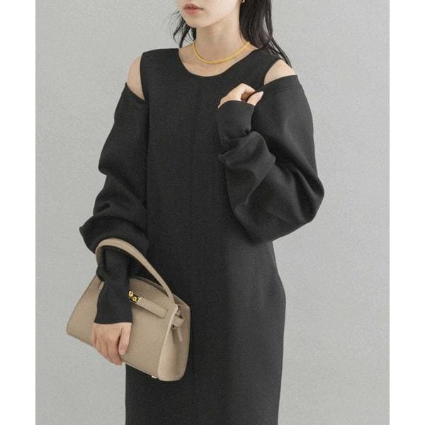 アーバンリサーチ ロッソ（URBAN RESEARCH ROSSO）/UNiPH　スポンディッシュストレッチ カーディガン UNiPH スポンディッシュストレッチ カーディガン | アーバンリサーチ