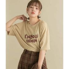 シアープリントBIG TEE | KBF | マルイウェブチャネル