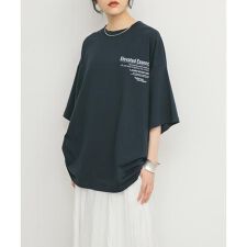 アソートプリントBIG TEE | KBF | マルイウェブチャネル