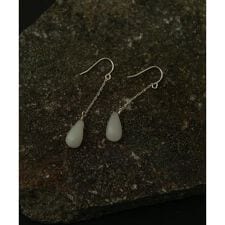 SMELLY so’ newjade chain hook pierce | スメリー(SMELLY) | マルイウェブチャネル