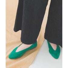 SOFI SOFI FLAT SHOES | ロデスコ(RODE SKO) | マルイウェブチャネル