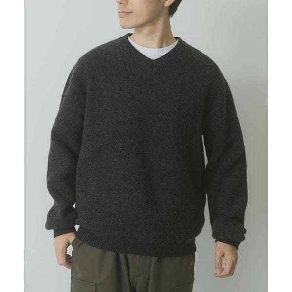 ニットカーディガン | グランドパーク(Grand PARK) | マルイウェブチャネル