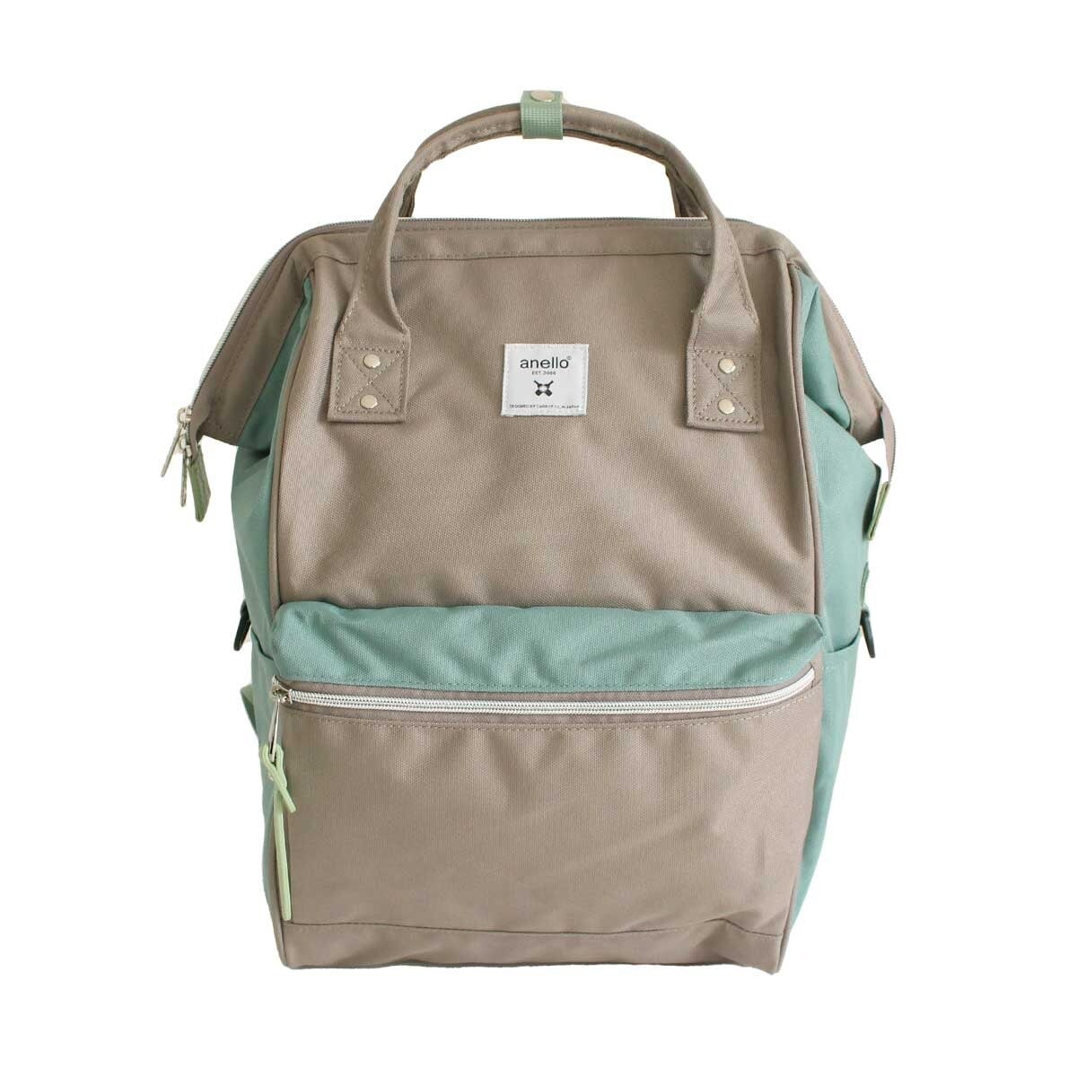 anello】撥水 大容量 リュックサック 35L | アネロ グランデ(anello