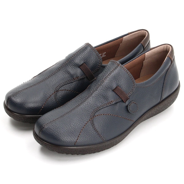 チェーンモチーフタンクソールローファー | ツモリチサト ウォーク