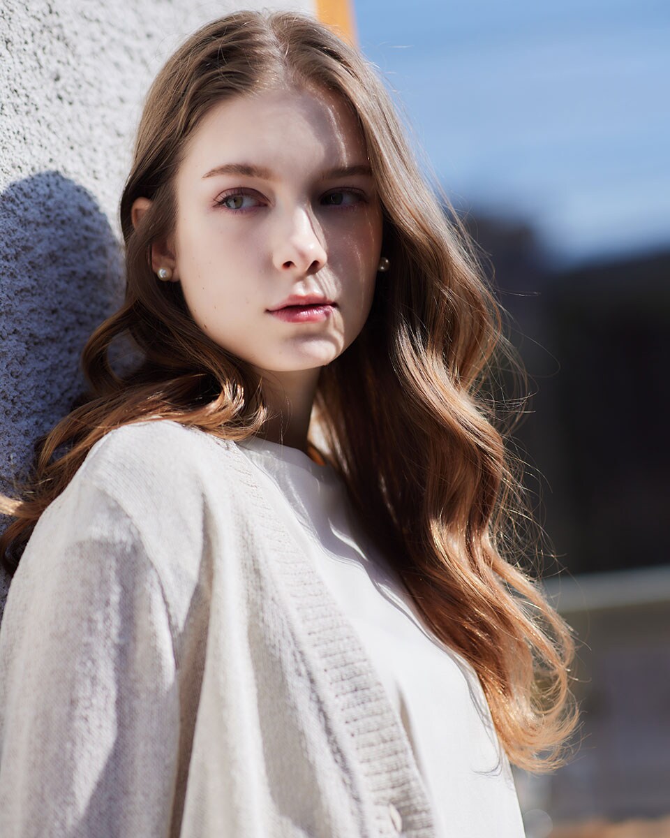 ソフトWOOLニット | マリサグレース(Marisa Grace) | マルイウェブチャネル