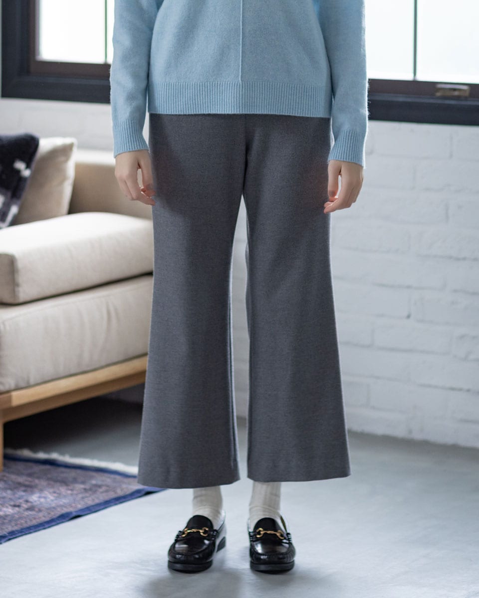 マリサグレース（Marisa Grace）/フレアパンツ フレアパンツ | マリサグレース(Marisa Grace) | マルイウェブチャネル