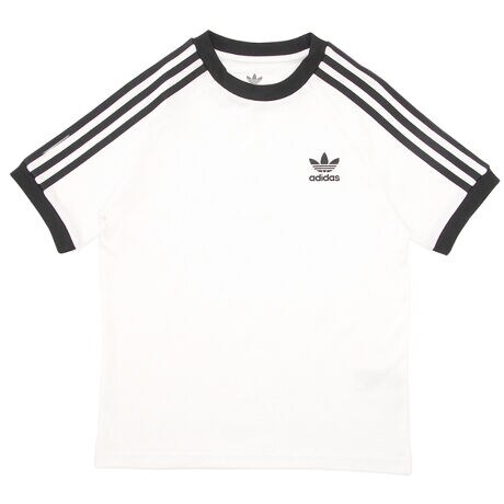 adidas Originals/アディダス オリジナルス/3 STRIPE TEE | アディダス オリジナルス(adidas ...