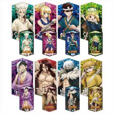 Dr.STONE_プリズムビジュアルコレクション 1pcs | colleize | マルイウェブチャネル