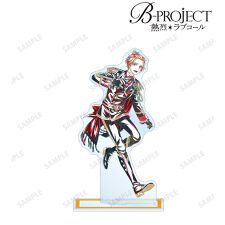 B-PROJECT ?熱烈＊ラブコール?_不動 明謙 Ani-Art 第2弾 BIGアクリルスタンド | colleize | マルイウェブチャネル
