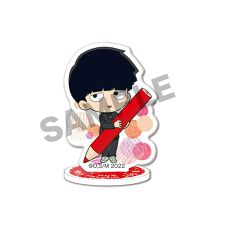 モブサイコ100 III_アクリルスタンドフィギュア 色鉛筆Ver. モブ | colleize | マルイウェブチャネル