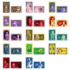 名探偵コナン_ペタっとカードコレクション 【BOX／14パック入り】 | colleize | マルイウェブチャネル