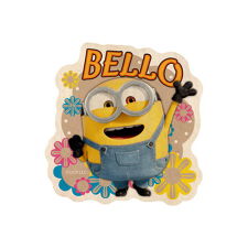 ミニオンズ フィーバー_トラベルステッカー(9) | colleize | マルイウェブチャネル