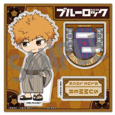 ブルーロック_アクリルスタンド 國神 錬介 SUMMER ver. | colleize | マルイウェブチャネル