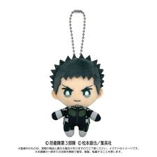 怪獣8号_Chibiぬいマスコット 日比野カフカ | colleize | マルイウェブチャネル