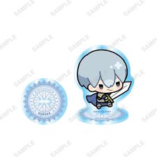 弱虫ペダル LIMIT BREAK_アクリルスタンド RPG ver.（黒田） | colleize | マルイウェブチャネル