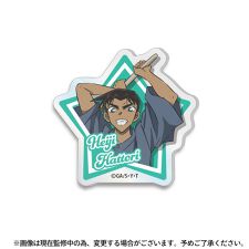 名探偵コナン_アクリルステッカー 服部平次 vol.6 | colleize | マルイウェブチャネル