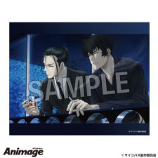 劇場版 PSYCHO-PASS サイコパス PROVIDENCE_キャンバスボード | colleize | マルイウェブチャネル