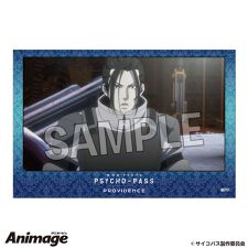 劇場版 PSYCHO-PASS サイコパス PROVIDENCE_積み積みブロック 17 | colleize | マルイウェブチャネル