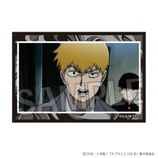 モブサイコ100 III_スタパネ ミニ vol.2 9 | colleize | マルイウェブチャネル