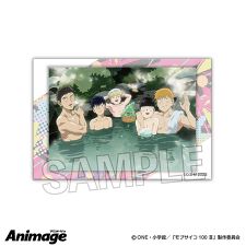 モブサイコ100 III_Animageスタパネ D | colleize | マルイウェブチャネル